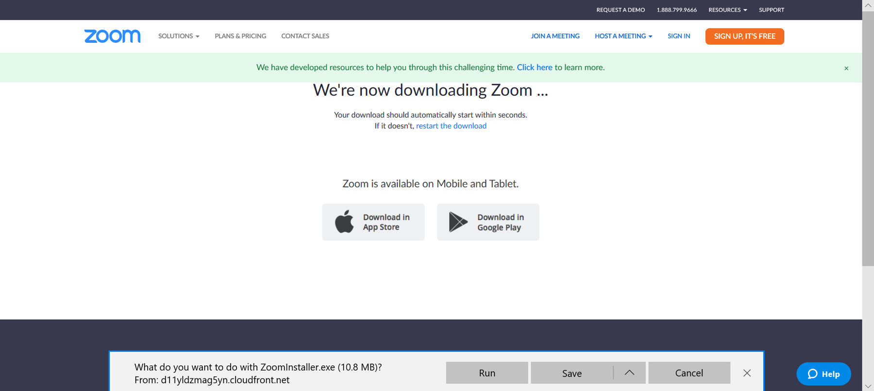 ZOOM!! – Brand Building for Small Business