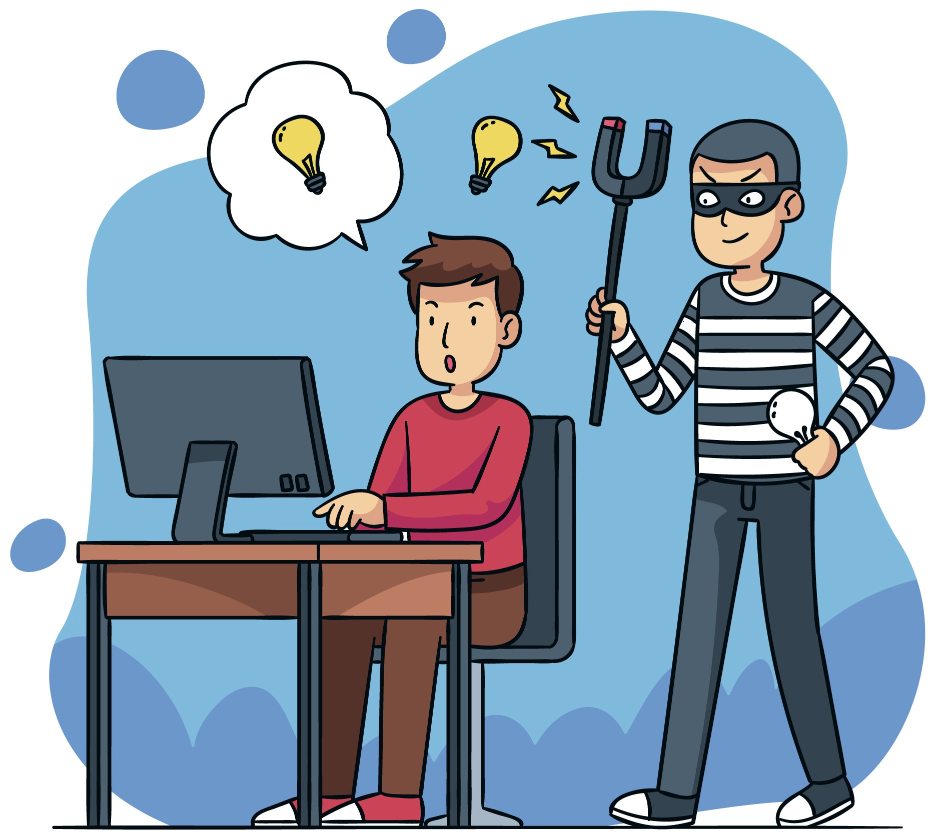 Protect Your Brand: Check for Copyright Infringement – Brand Building ...